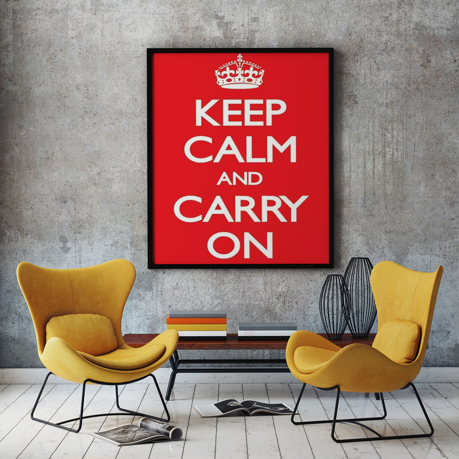 Five Facts About: Past Popular Posters | Blog | Get Inspired at ...