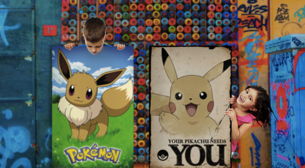 Fun facts we bet you didn´t know about Pokémon! | Blog | Get Inspired ...