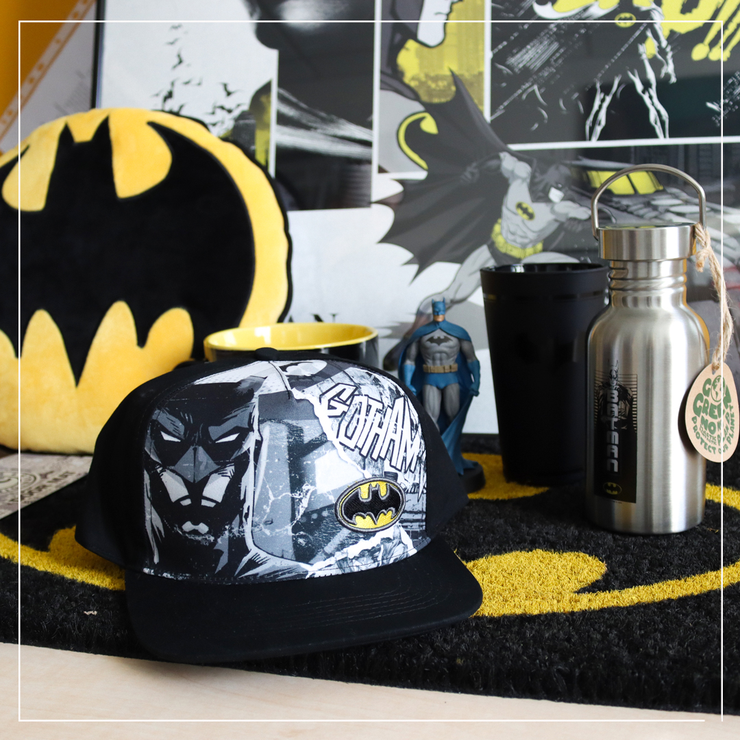 Let’s visit Batman in Gotham City! | Blog | Get Inspired at Europosters.eu