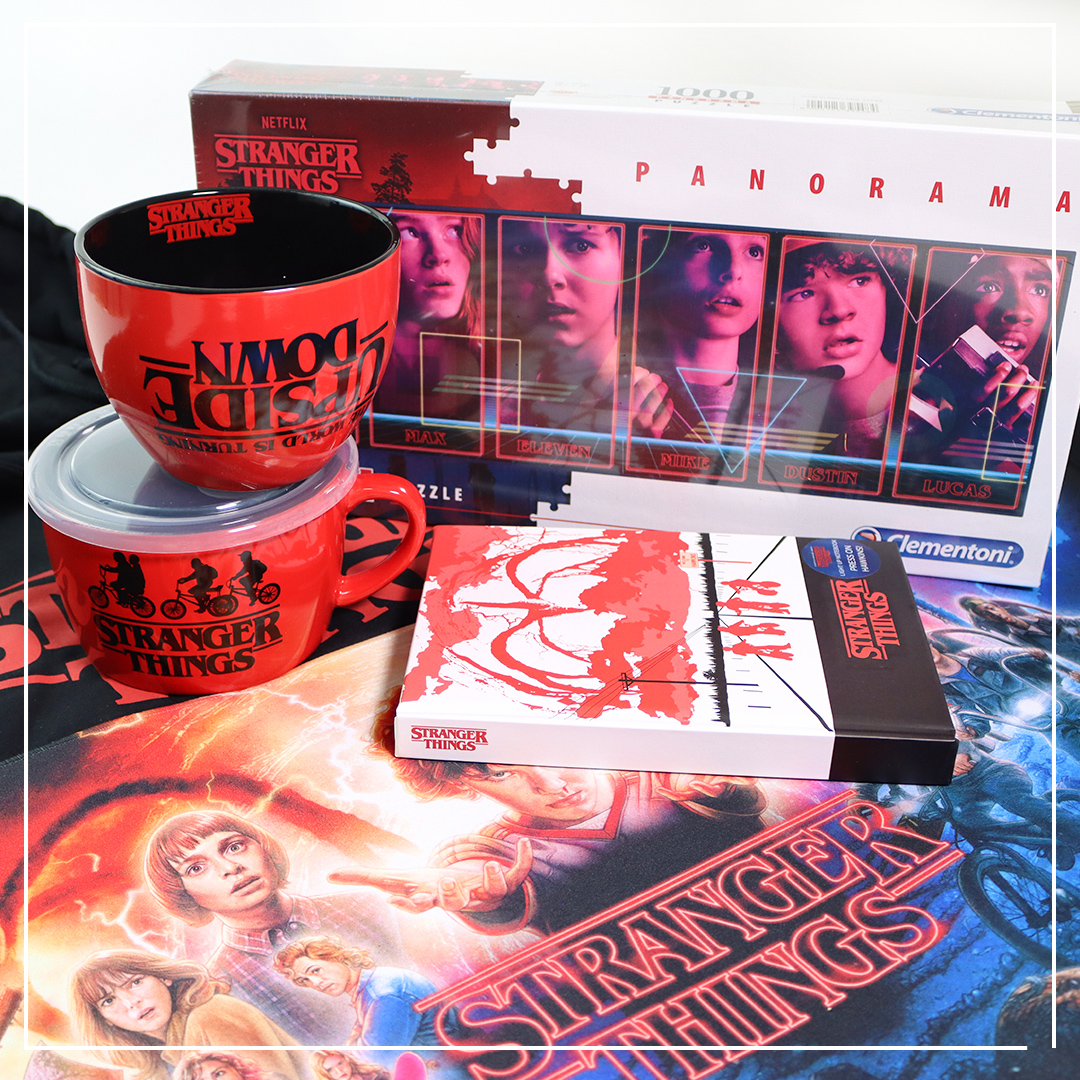 Review: 4th season of Stranger Things | Blog | Get Inspired at ...