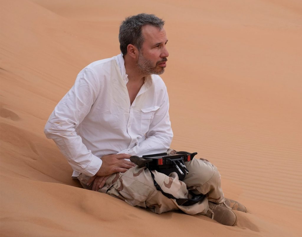 5 interesting facts about Dune | Blog | Get Inspired at Europosters.eu
