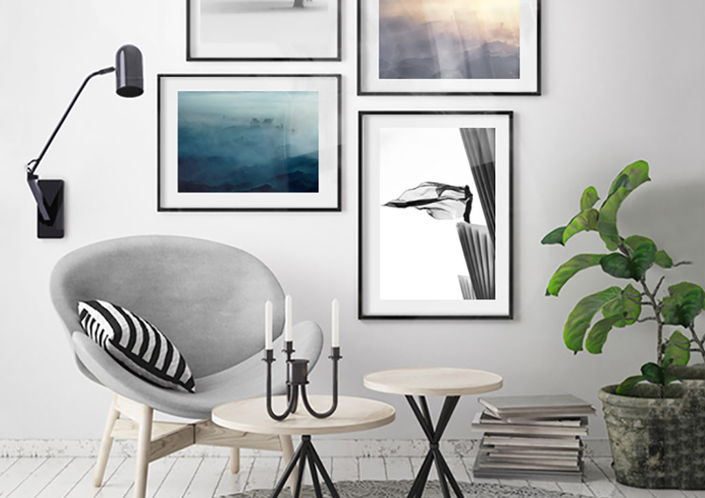 Inspiración: Los cuatro elementos en el interior de tu hogar | Blog ...