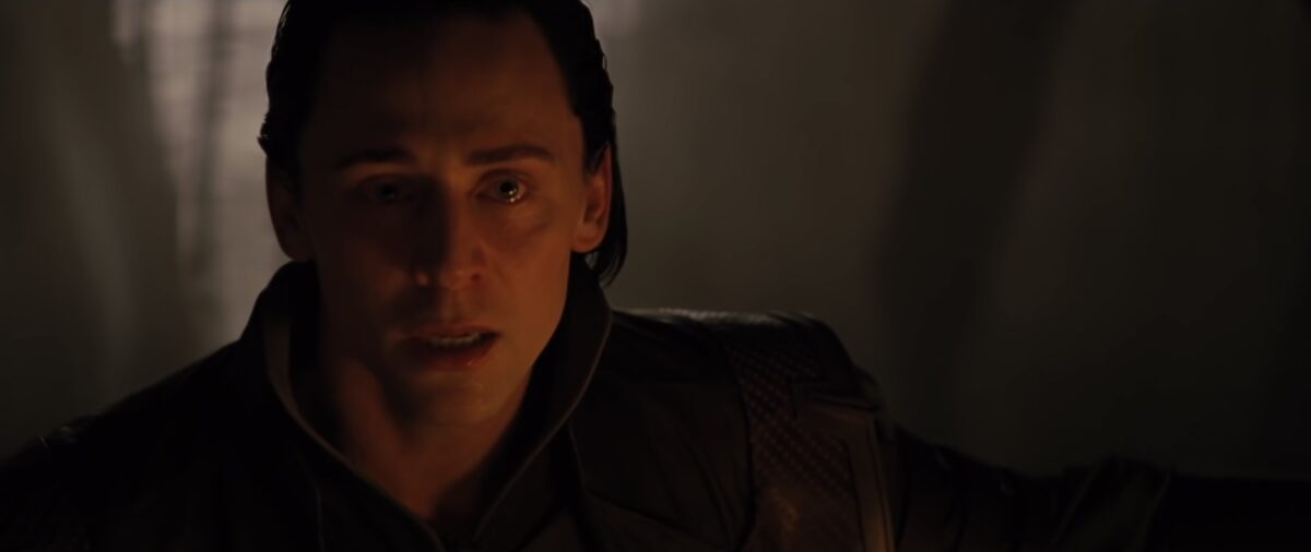 TOP 5 Momentos icónicos de Loki | Blog | Inspiración y noticias ...