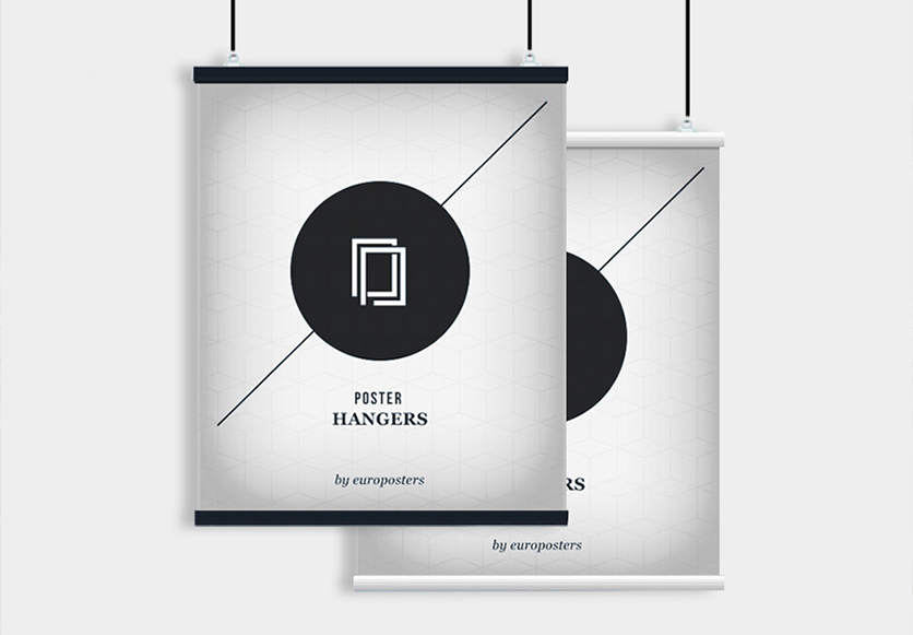 Cómo colgar o enmarcar un póster | Blog | Inspiración y noticias ...