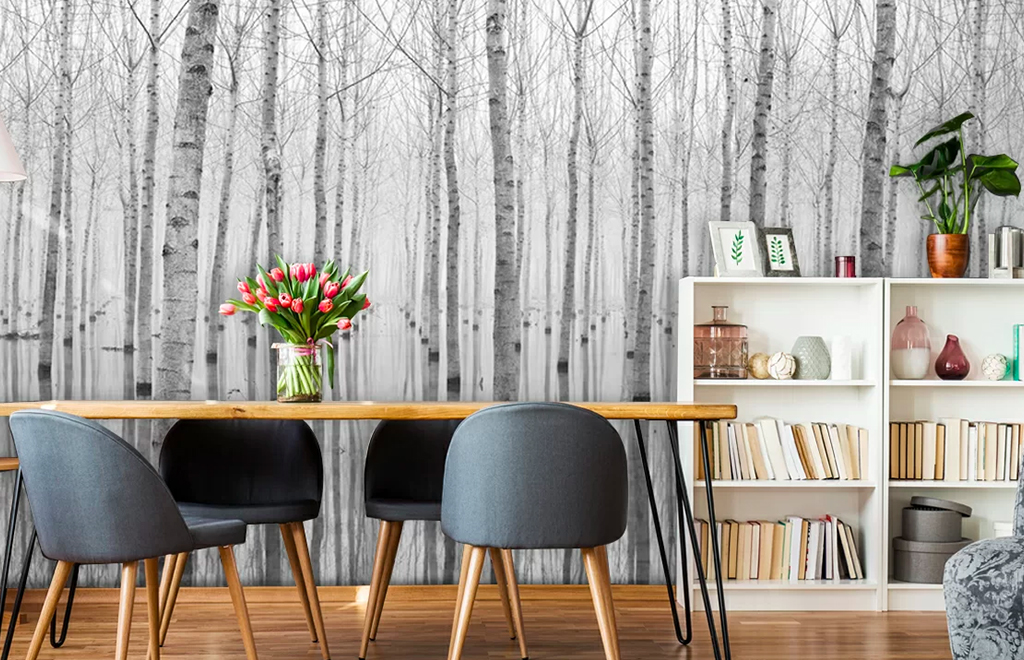 Posters muraux: Comment les choisir et les accrocher | Blog ...